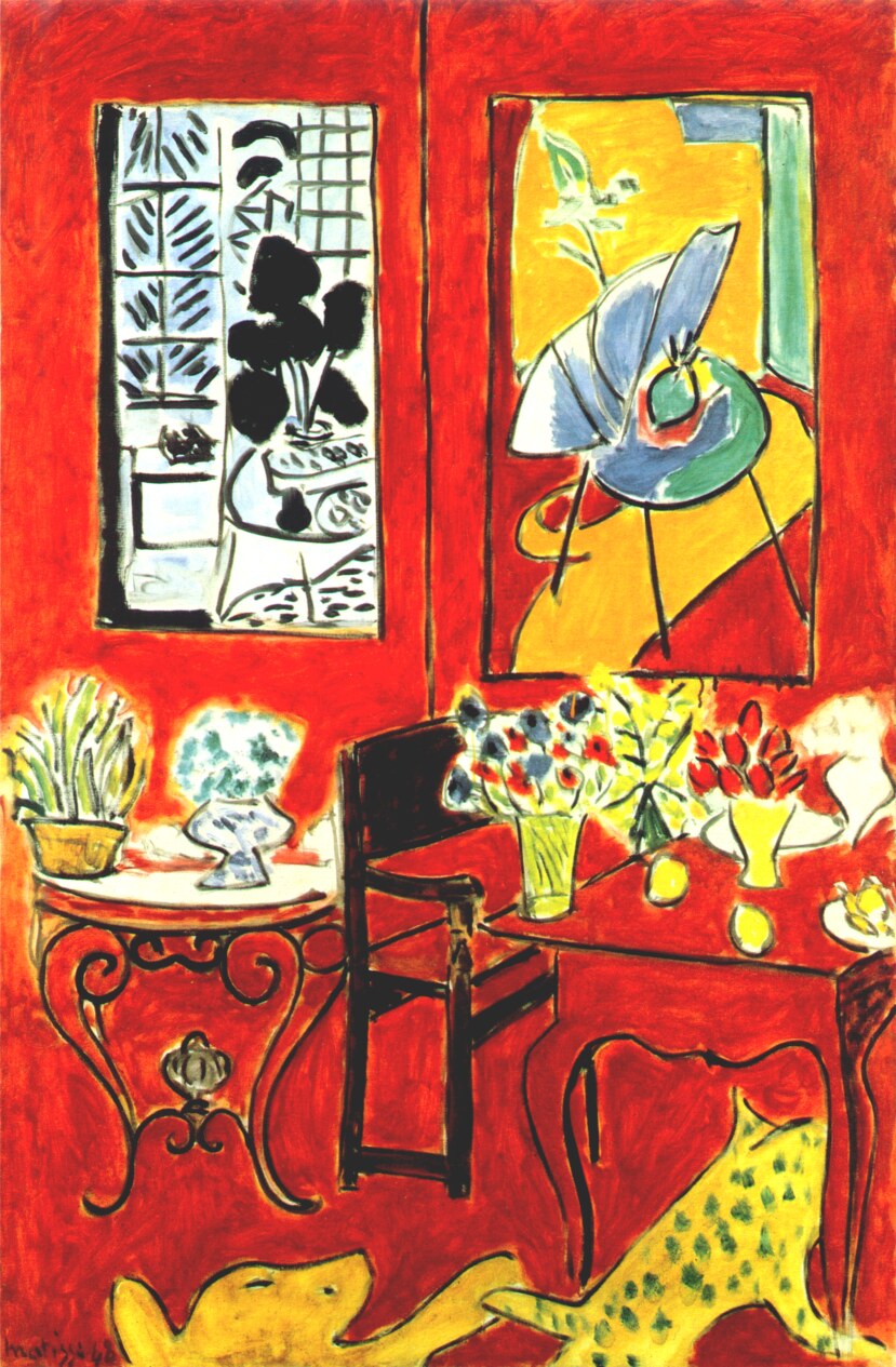 Matisse Picasso Exhibition Catalogue Essay Matisse Picasso Exhibition Catalogue Essay